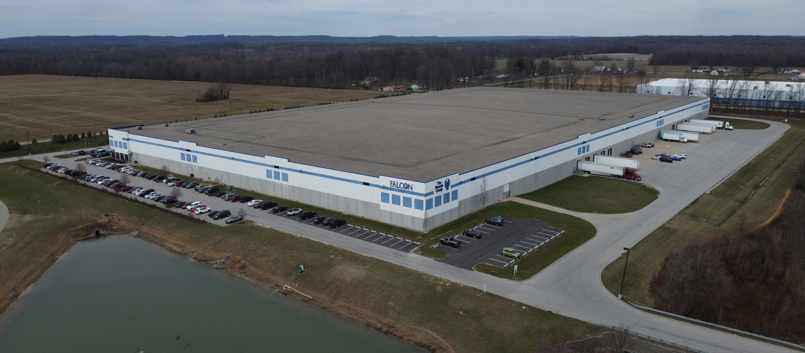 Home - Falcon Manufacturing